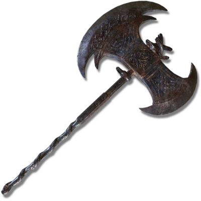 Weapons – Convergence Mod