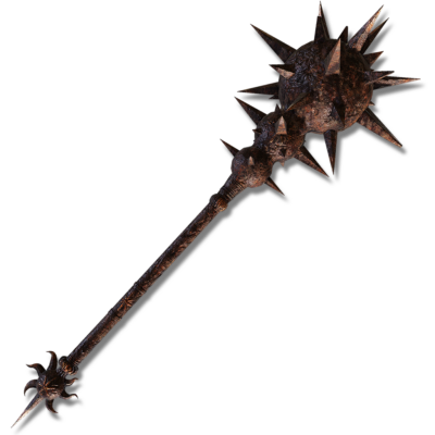 Weapons – Convergence Mod