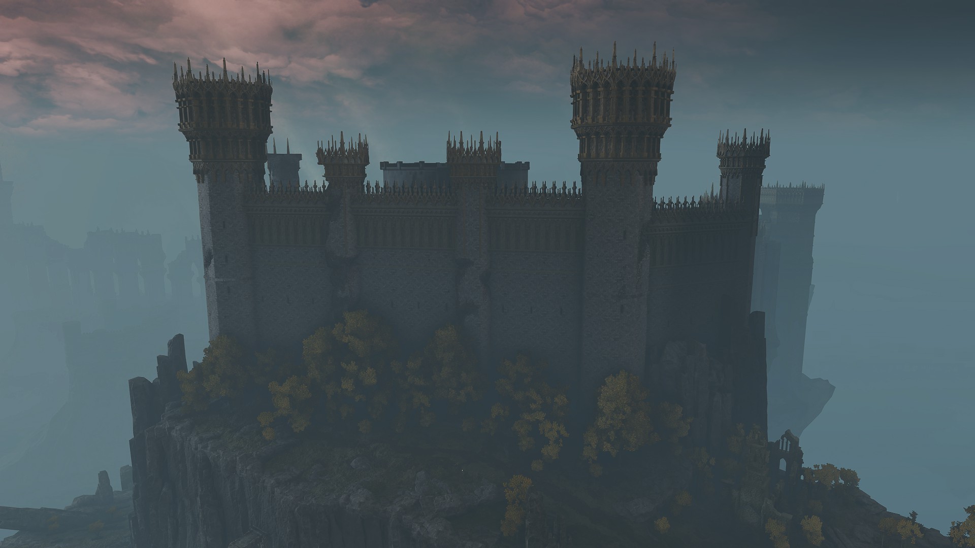 Ivory Sickle – Convergence Mod