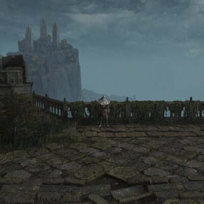 Ronin Set – Convergence Mod