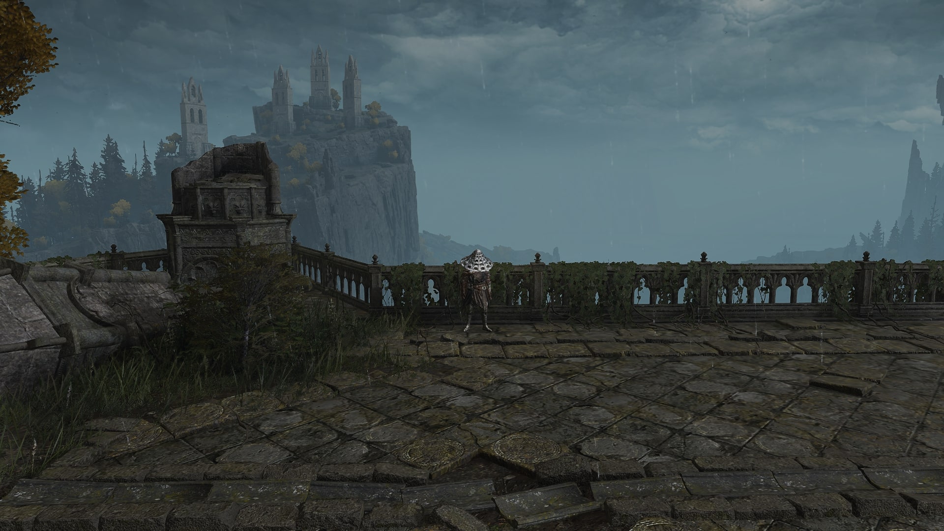 Ronin Set – Convergence Mod