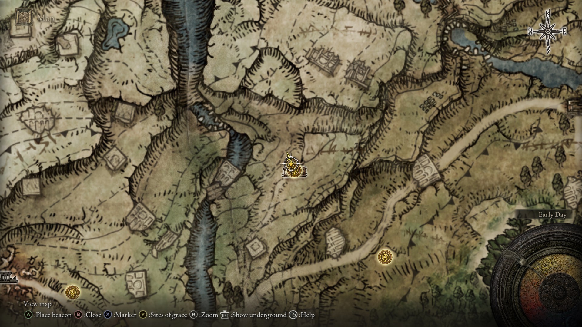 Somber Stone Locations – Convergence Mod