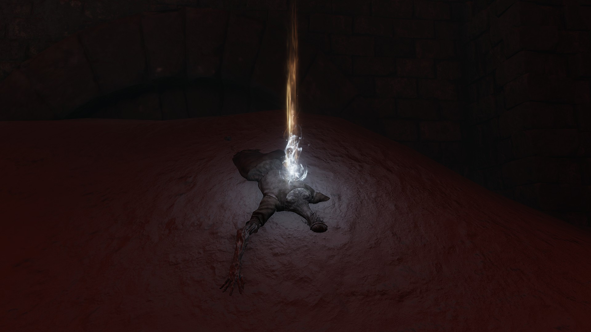 Ancient Somber Stone – Convergence Mod