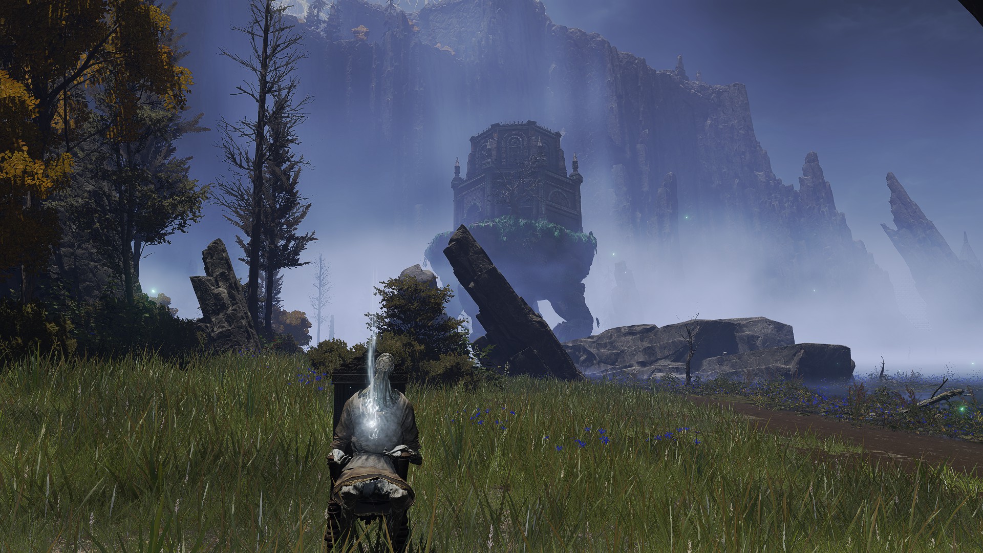 Somber Stone Locations – Convergence Mod