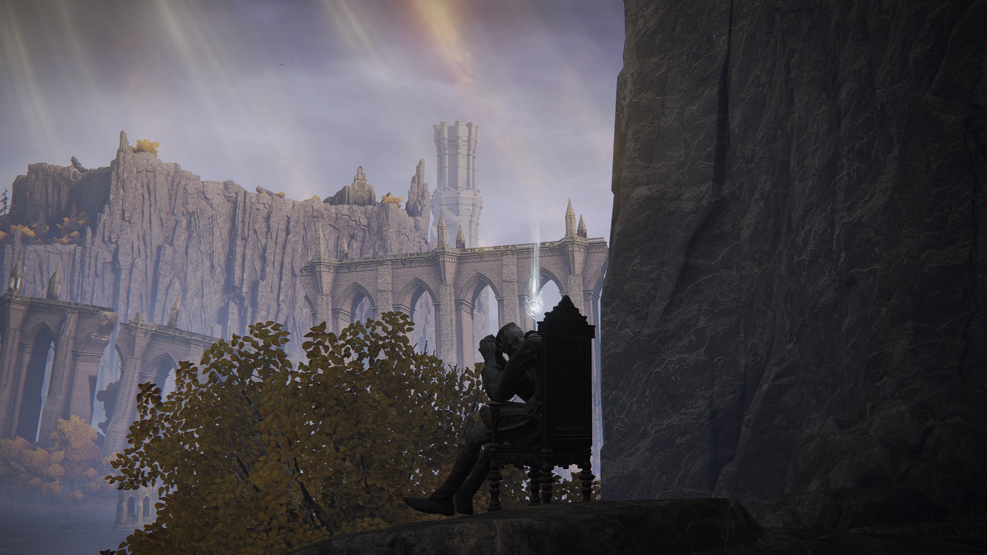 Somber Stone Locations – Convergence Mod