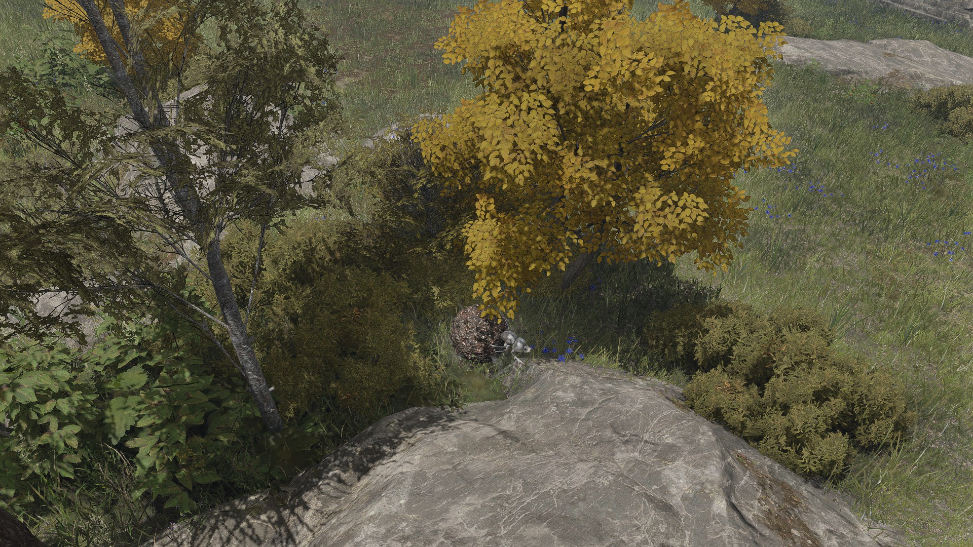 Somber Stone Locations – Convergence Mod