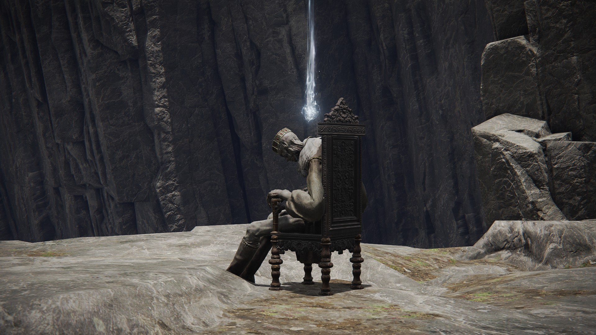 Somber Stone Locations – Convergence Mod