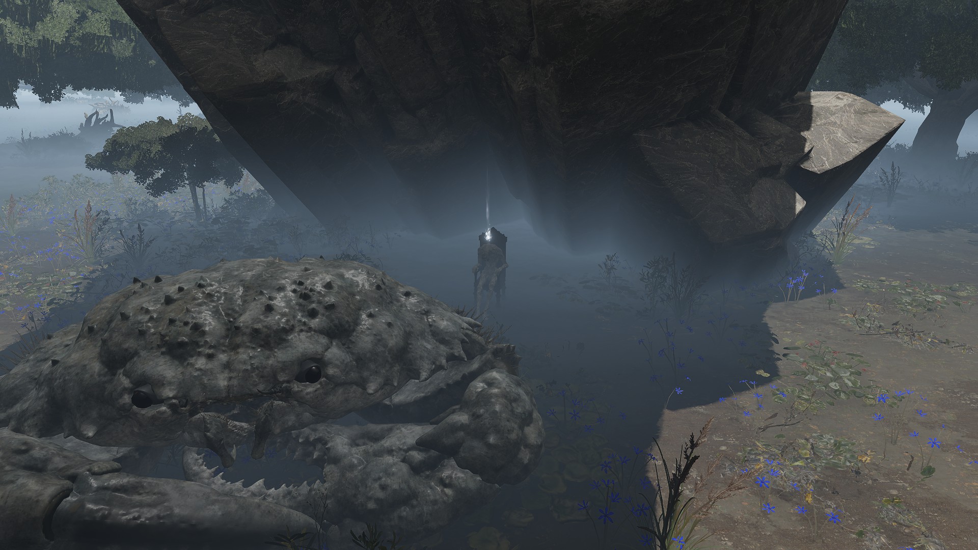 Somber Stone Locations – Convergence Mod