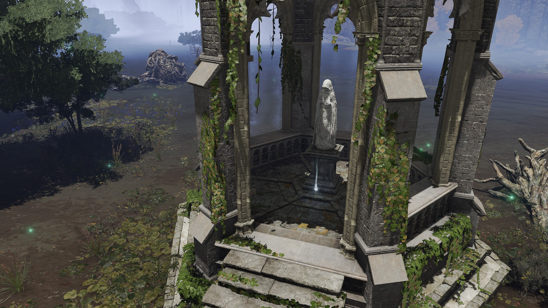 Somber Stone Locations – Convergence Mod
