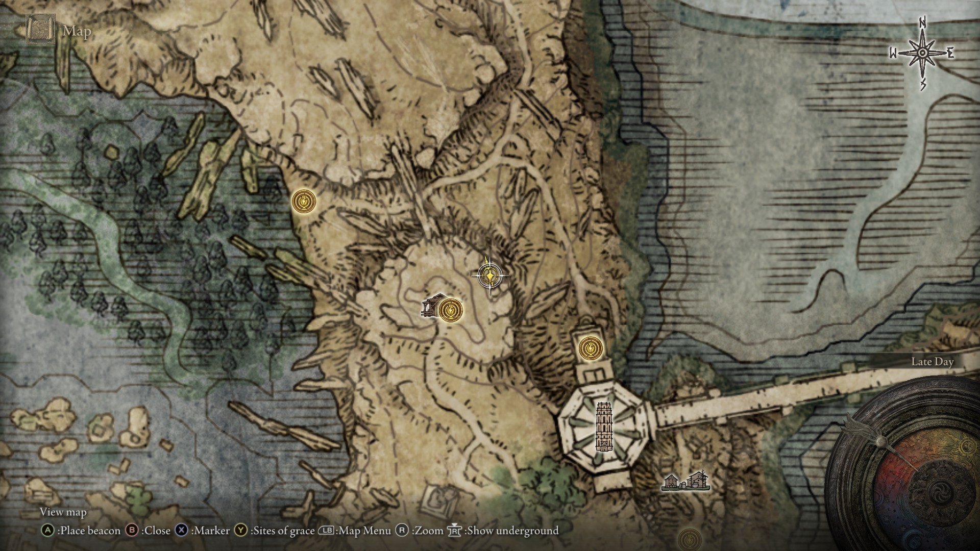 Somber Stone Locations – Convergence Mod