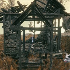 Shadow Rune of the Dragonkin – Convergence Mod