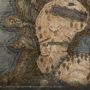 Shadow Rune of the Dragonkin – Convergence Mod