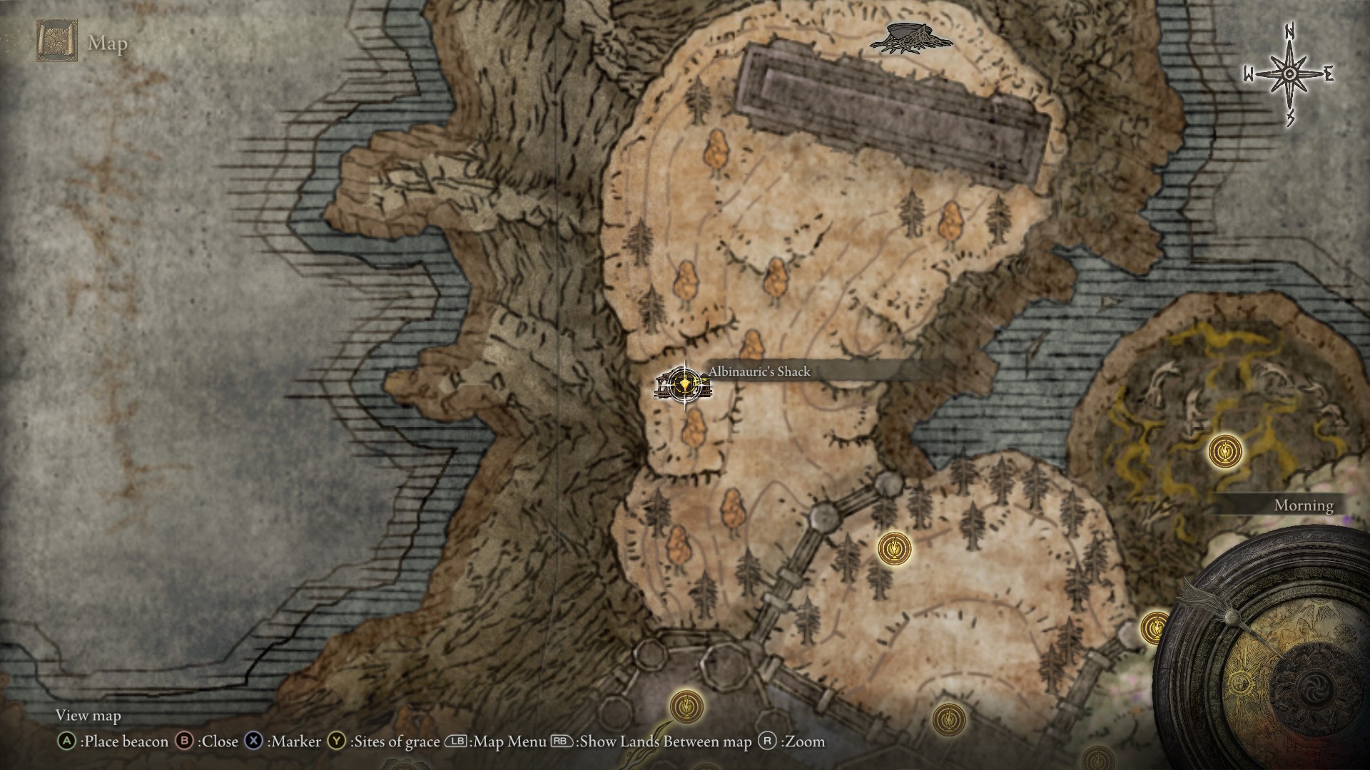 Shadow Rune of the Dragonkin – Convergence Mod