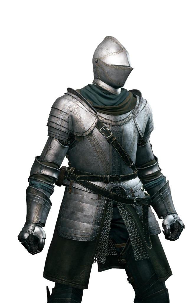 Armor – Convergence Mod